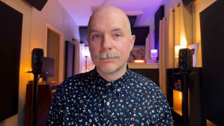 Which Logic Pro Send Option Should You Use? Pre-Fader vs Post-Fader vs Post-Pan Explained • Why ...