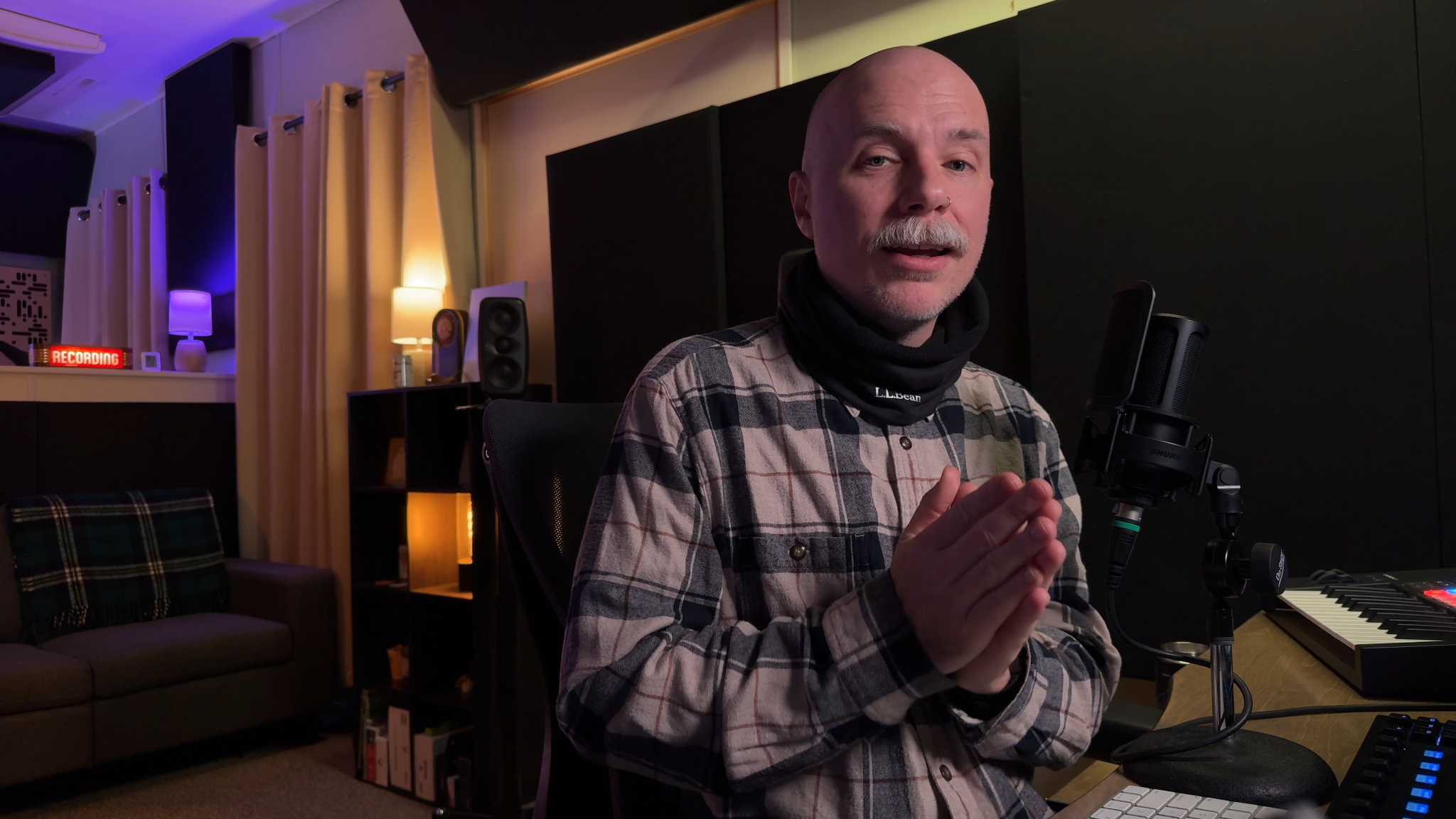 Logic Pro 12 is Here: New Features, New Pricing & Should You Subscribe ...